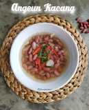 Resep sayur kacang merah khas sunda rumahan enak dan mudah - Cookpad