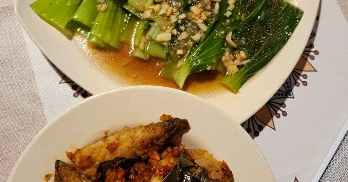 100 resep balado ikan fillet enak dan mudah - Cookpad