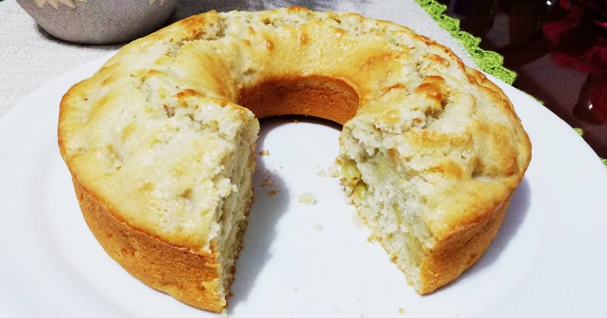 Torta de 1 huevo - 2.139 recetas caseras- Cookpad
