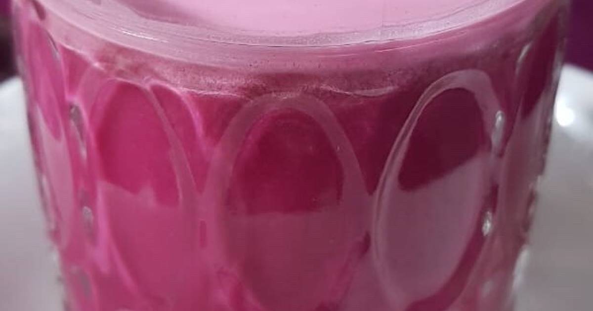 8 resep rejuve enak dan mudah - Cookpad