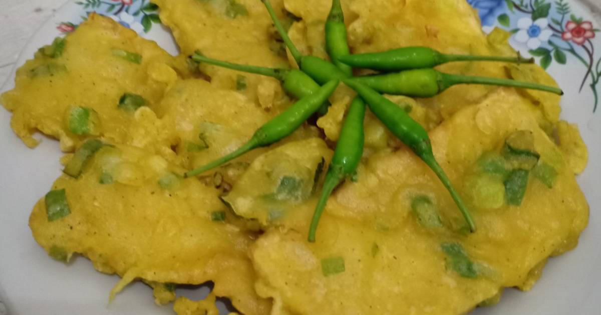 6.691 resep gorengan tempe enak dan sederhana - Cookpad