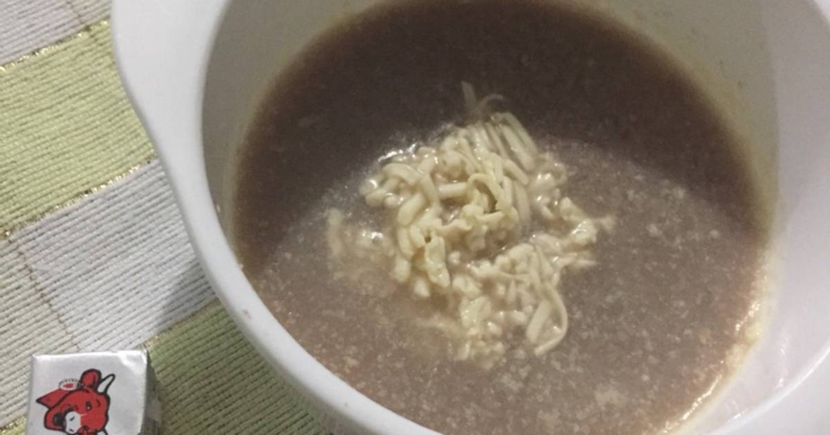 125 resep mpasi alergi 6 bulan menu daging enak dan mudah - Cookpad