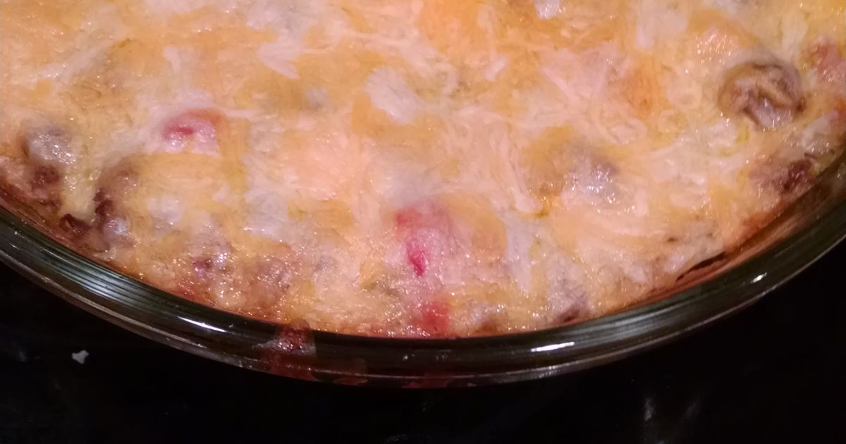 Delicious rotel chicken casserole recipes to try