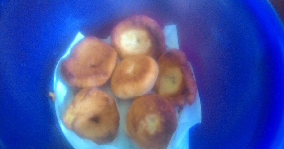28.198 resep donat ragi enak dan mudah - Cookpad