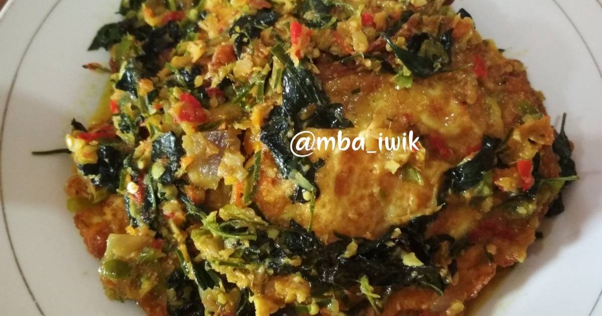 341 resep bumbu rica rica telur enak dan mudah - Cookpad