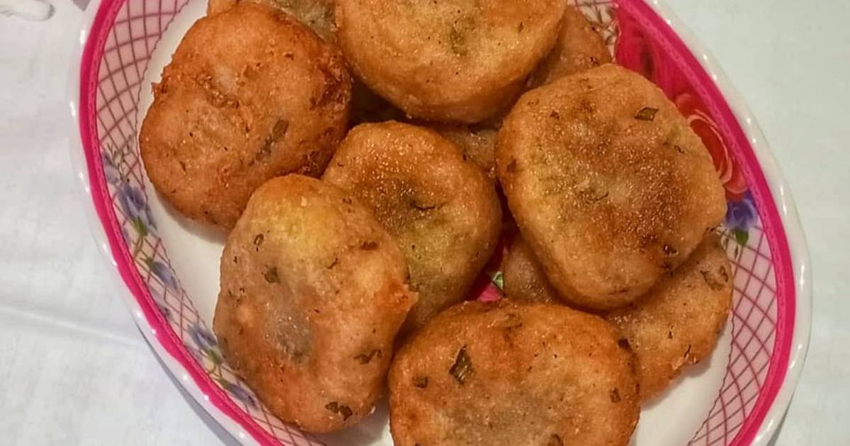 1.080 resep cara membuat combro enak dan mudah - Cookpad