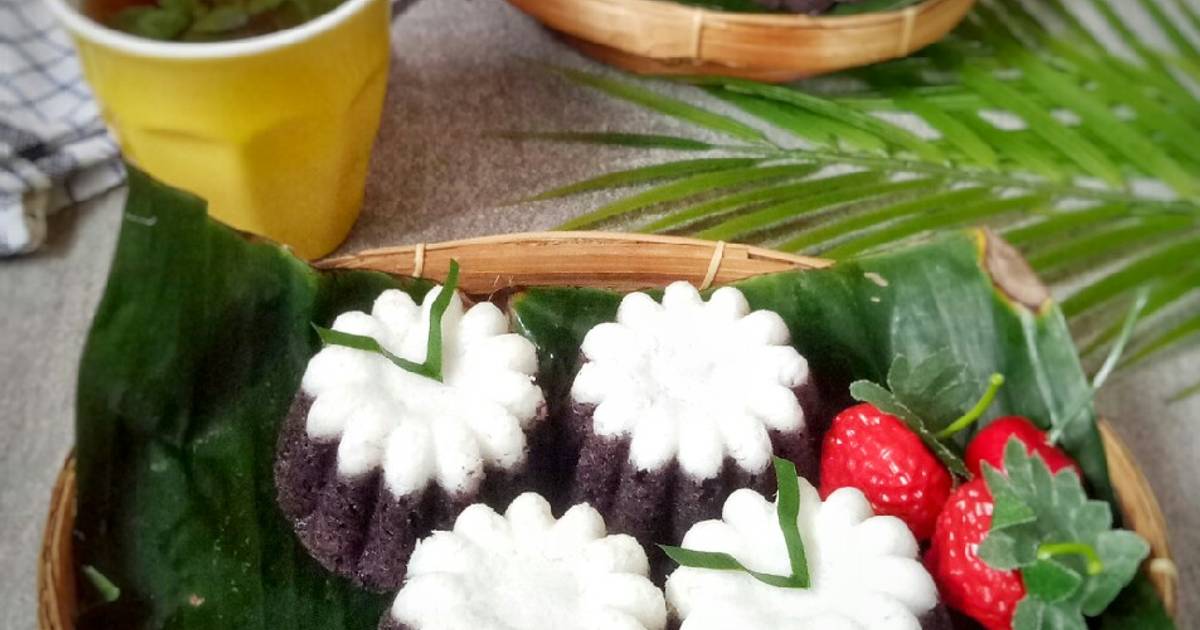 3.191 resep putu ayu enak dan sederhana ala rumahan - Cookpad