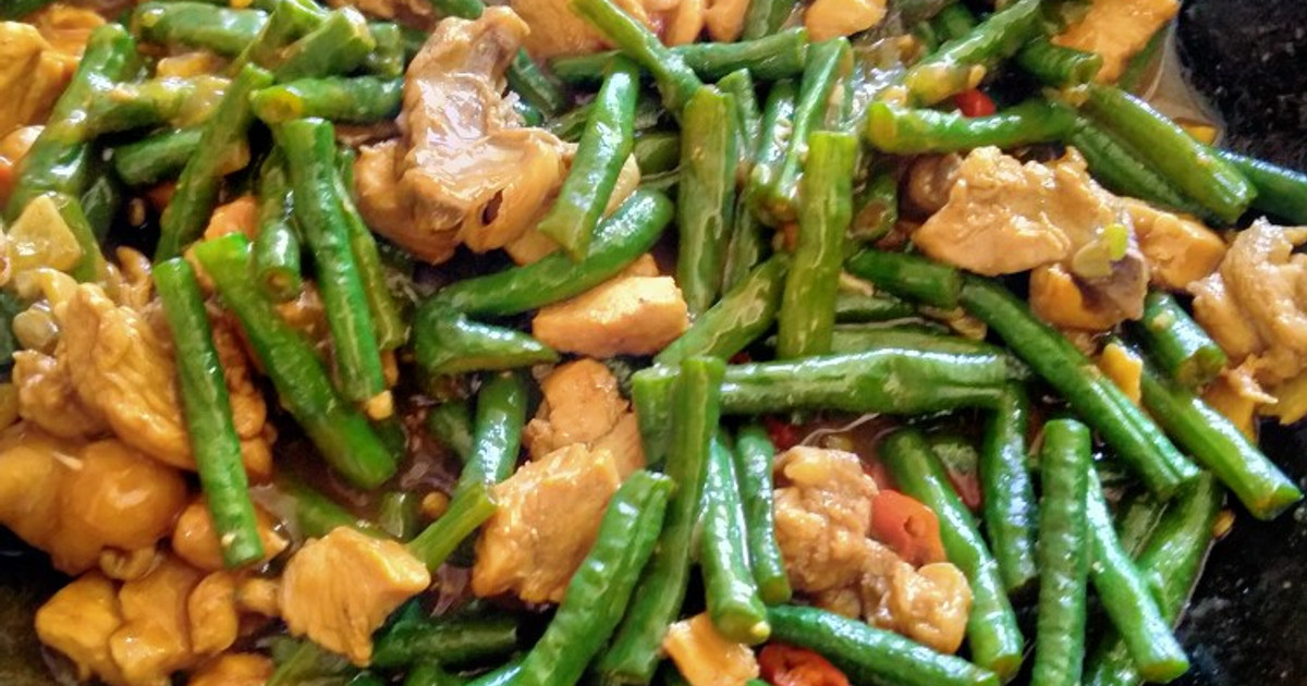 907 resep menu sayur rendah kalori enak dan mudah - Cookpad