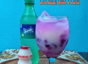 103 resep minuman sprite mix enak dan mudah - Cookpad