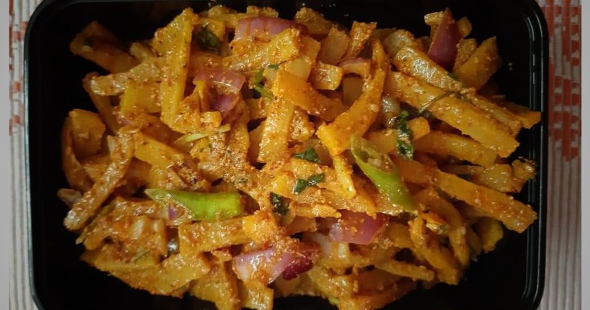 13 easy and tasty cooking with mula recipes by home cooks - Cookpad