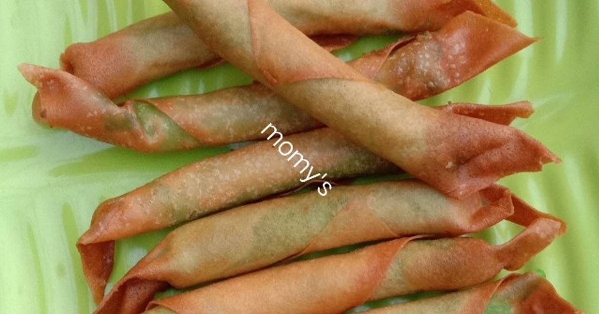 Resep Stick Susu oleh Momy's kitchen - Cookpad