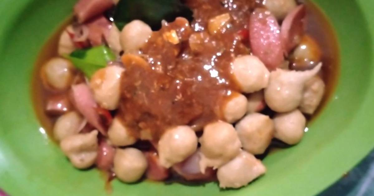 5.712 resep sosis ikan enak dan mudah - Cookpad