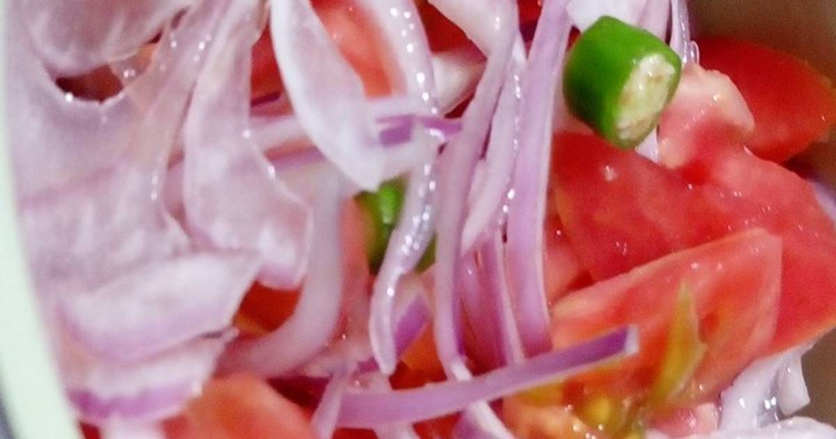 Salad Recipe by Sadaf Zahid - Cookpad