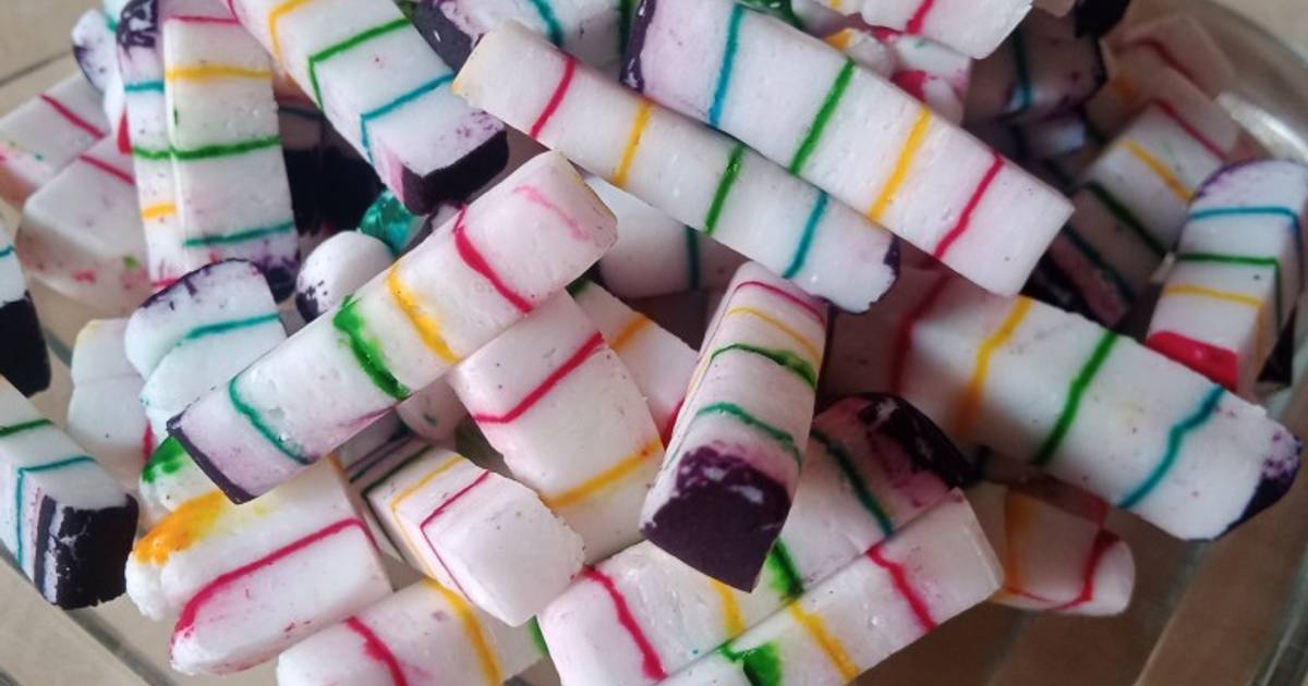 Resep Pacar cina homemade oleh Mamah AL - Cookpad