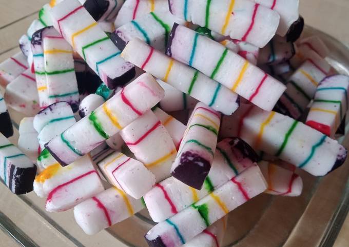 Resep Pacar cina homemade oleh Mamah AL - Cookpad