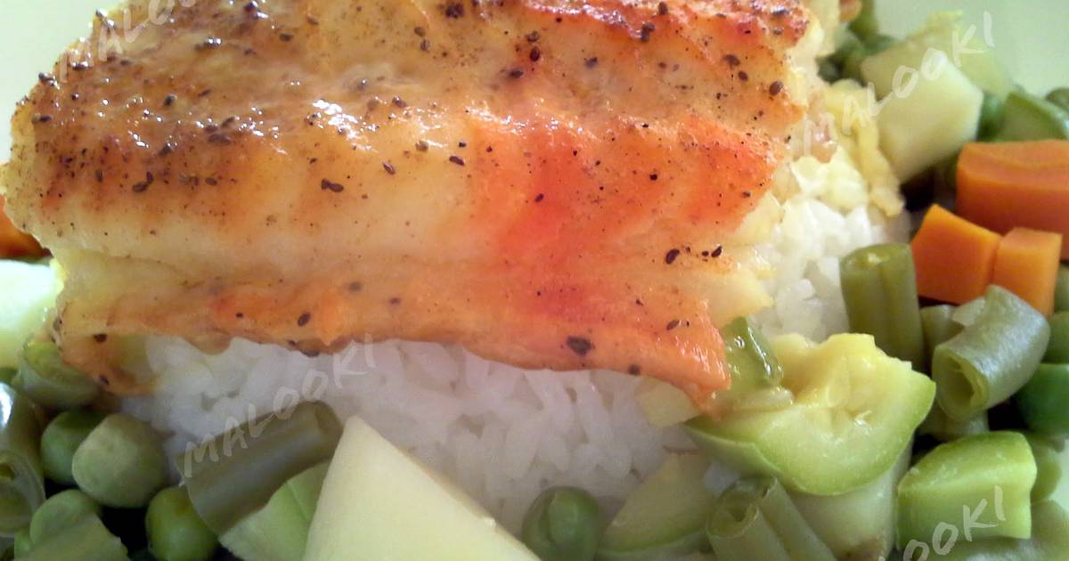 256 easy and tasty salamander fish recipes by home cooks - Cookpad