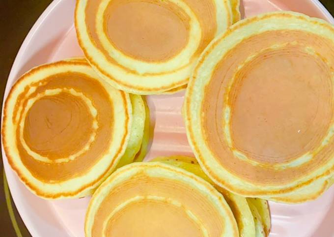 Cách Làm Món Bánh rán nhân milo của Hằng Phạm - Cookpad