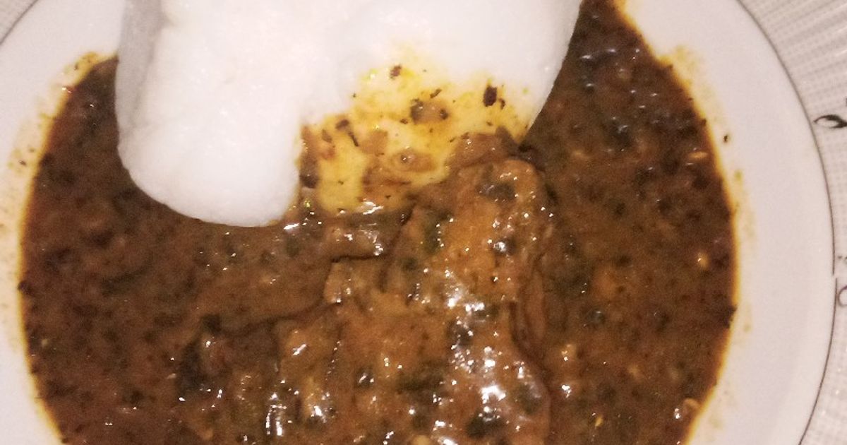 Tuwon Shinkafa Miyar Karkashi Recipe by Fady SBT - Cookpad