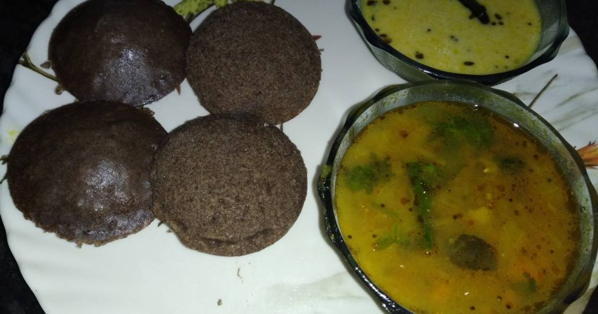 638 easy and tasty mandua recipes by home cooks - Cookpad