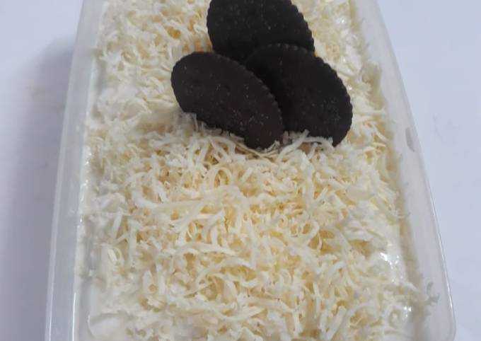 Resep Stuff roti oleh Pradieta Yanzary - Cookpad