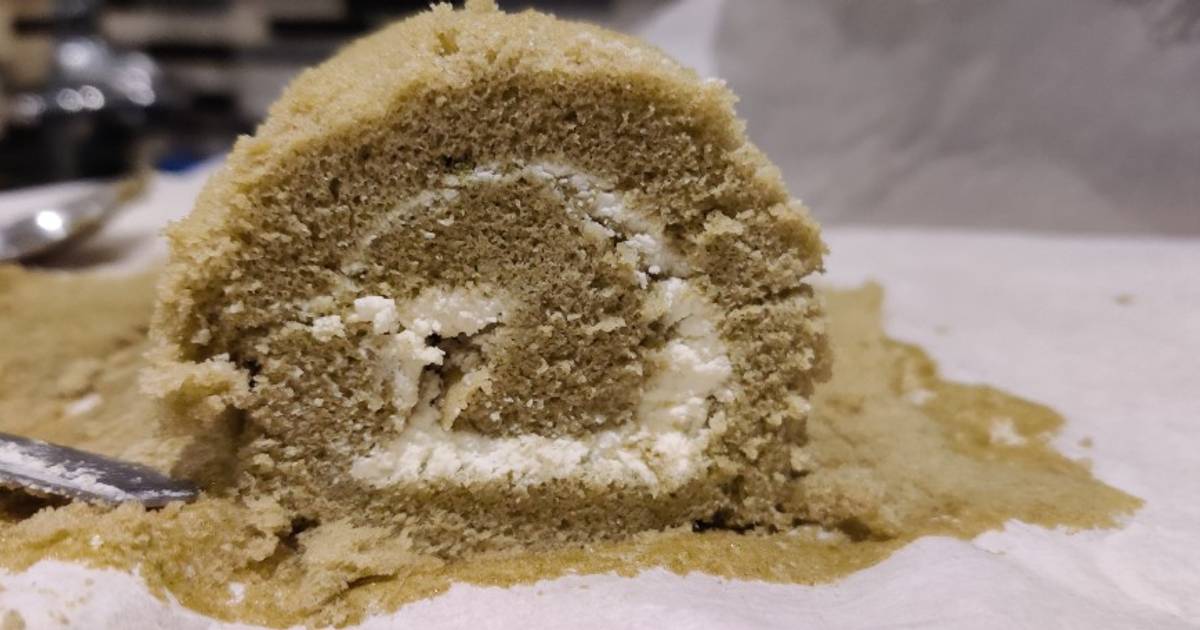 Irresistible matcha roll cake recipes to try now