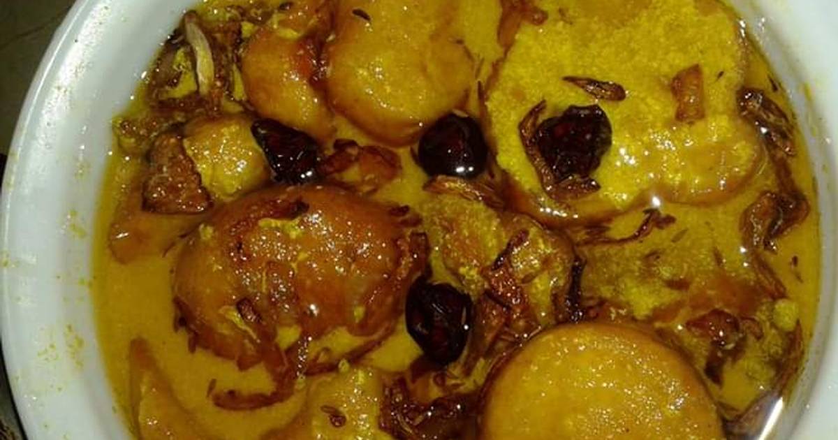 777 easy and tasty besan and dahi recipes by home cooks - Cookpad