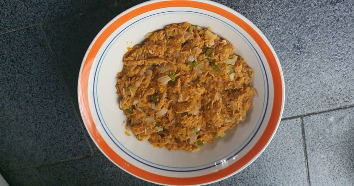 The Best Fish Pie Filling Recipe Recipe By Ellen A3