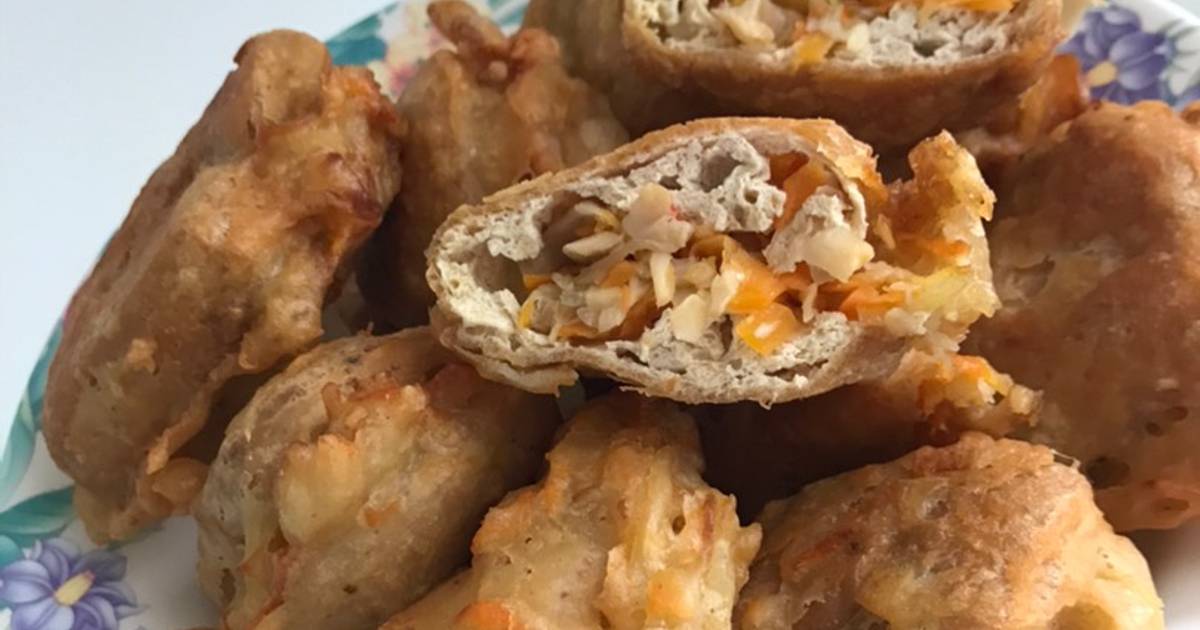 Resep Tahu Mercon oleh Siti Fitriana - Cookpad