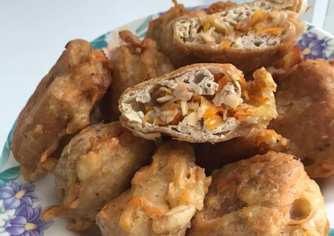 Resep Tahu Mercon oleh Siti Fitriana - Cookpad