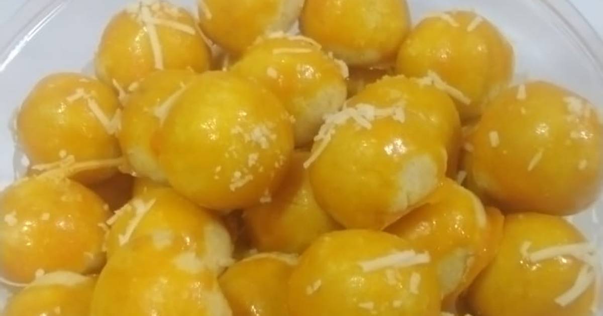 2.644 resep nastar lumer premium enak dan mudah - Cookpad