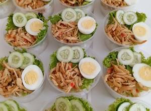 42 resep menu jumat berkah enak dan mudah - Cookpad