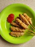 Resep Sempol Ayam Enak & Praktis, Cocok Untuk Usaha & Camilan