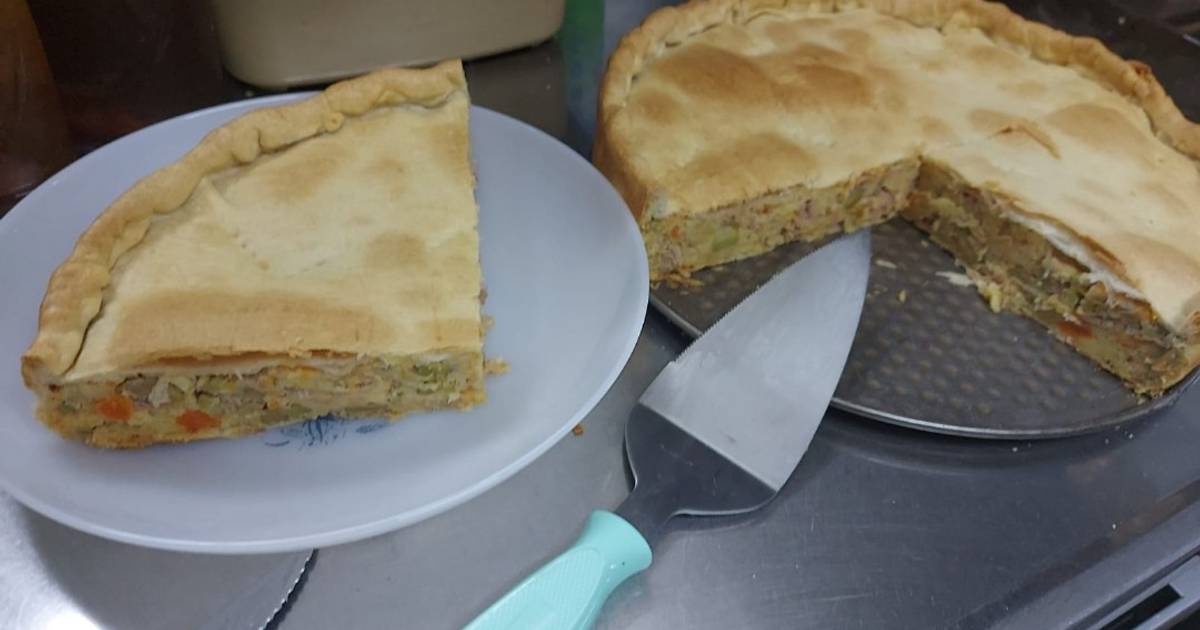 Pescado pollo de mar al horno - 32 recetas caseras- Cookpad