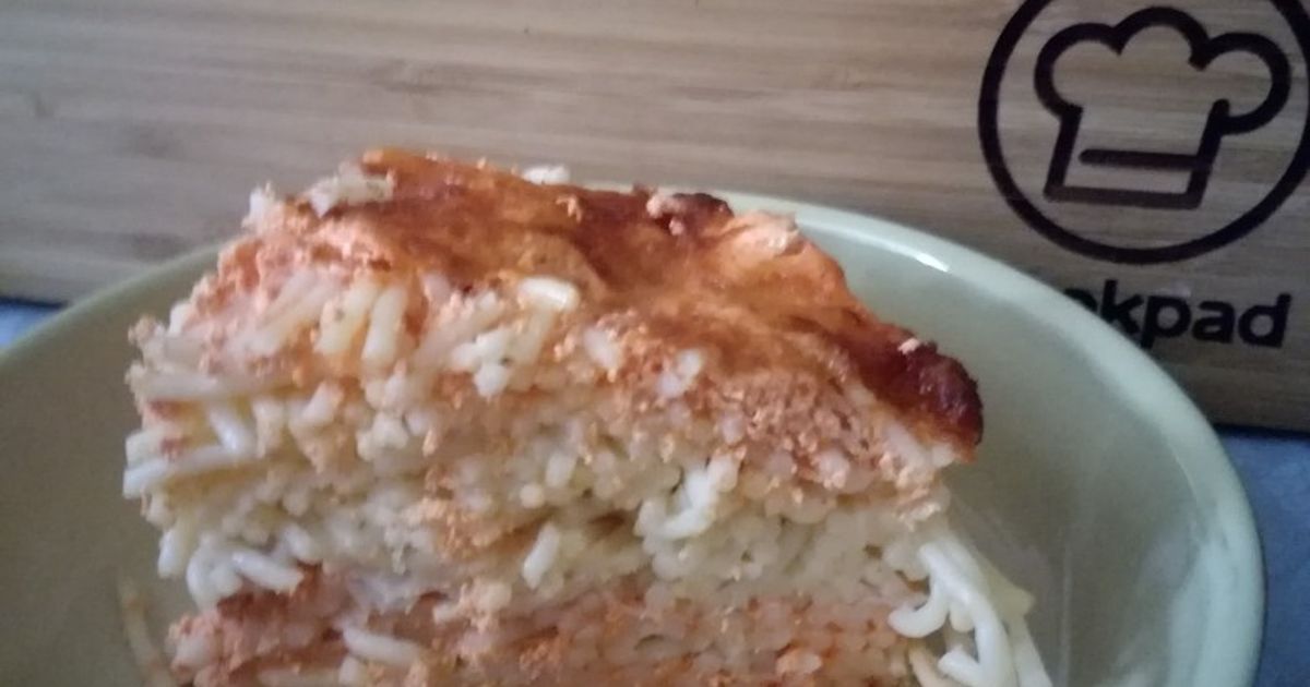 Húsos, Piros Spagetti | Koczkàné Zelnik Mária (Marcsi) receptje ...