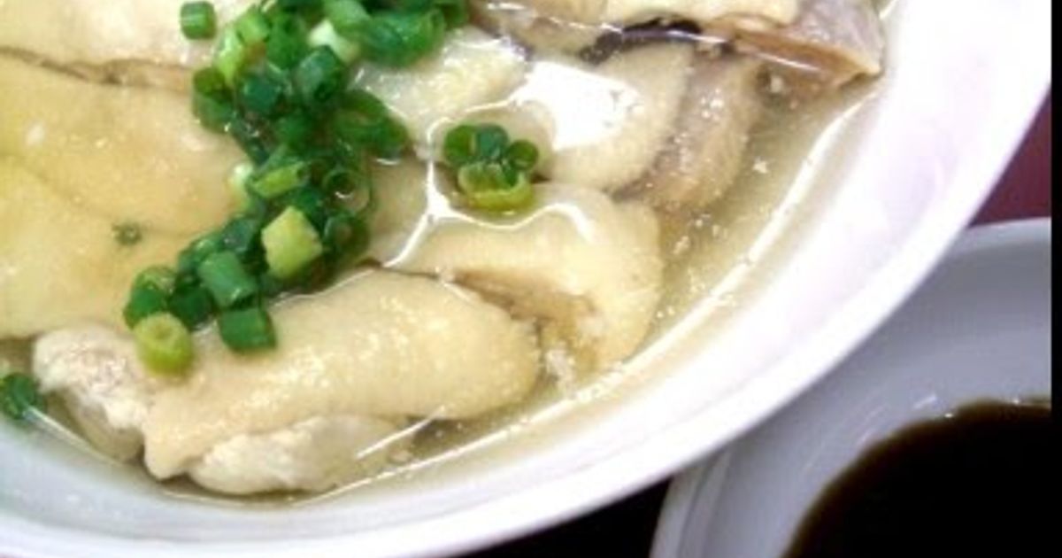 Irresistible Shaoxing Wine Recipes To Savor