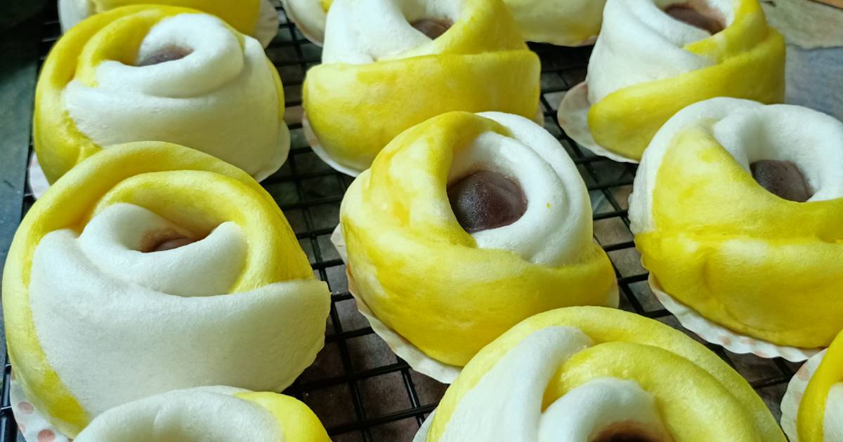 81 resepi pau yang sedap dan mudah oleh komuniti cookpad - Cookpad