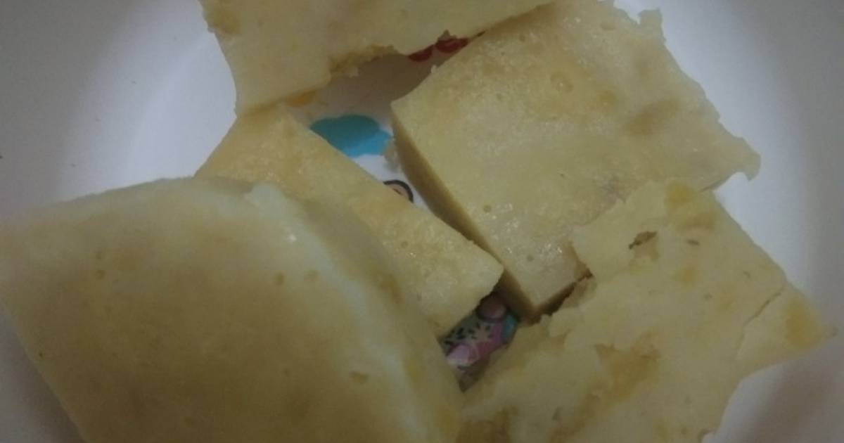 97 resep kue susu formula enak dan mudah - Cookpad