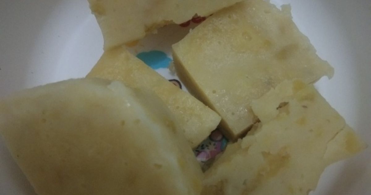 Resep cemilan anak sufor 1th rumahan enak dan mudah - Cookpad