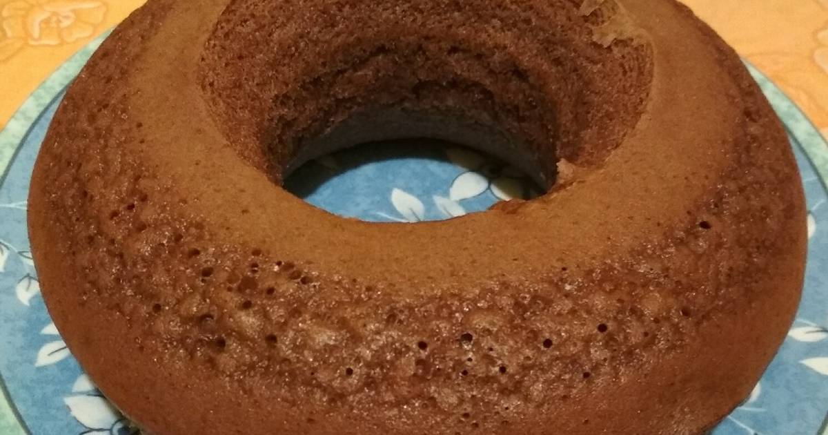 620 resep bolu kukus chocolatos enak dan sederhana ala rumahan - Cookpad