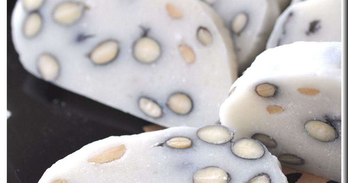 Old Fashioned Mame Mochi With A Bread Maker Recipe By Cookpad.Japan