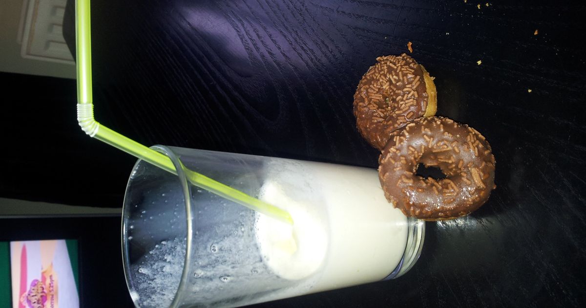 Magnum® Milkshake Recipe By Cookingsteph