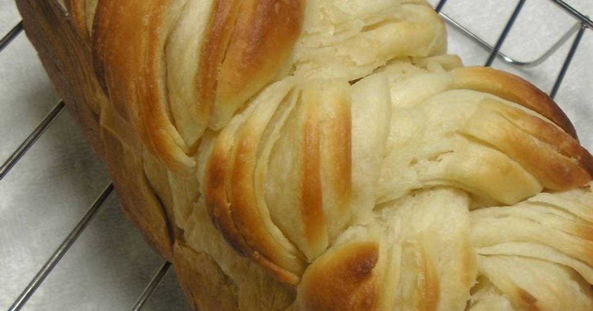 Danish Bread Recipe For Machines | Deporecipe.co