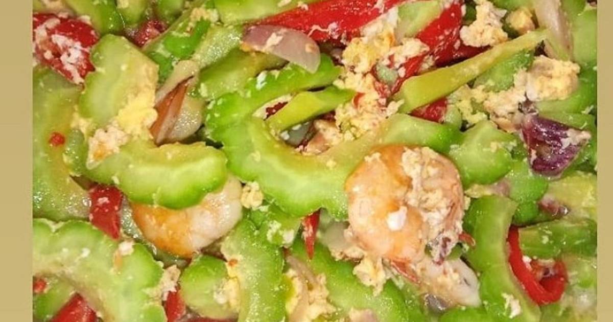 Resep olahan pare enak & mudah: Cara masak aneka menu tanpa pahit!