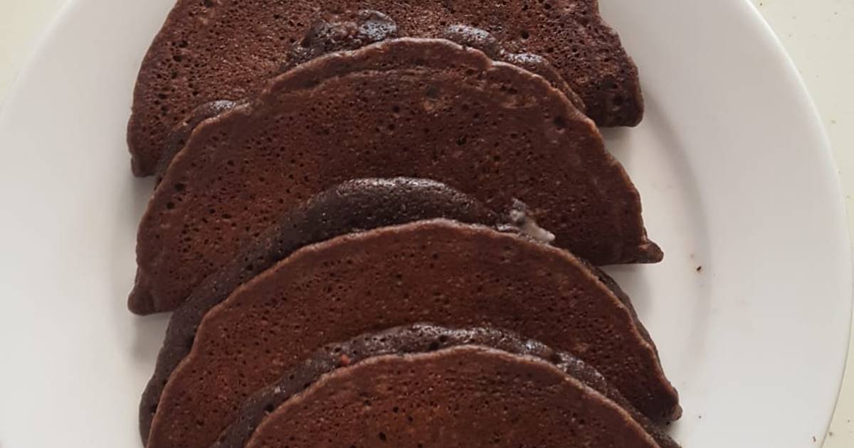 32 resep terang bulan lipat oreo enak dan mudah - Cookpad