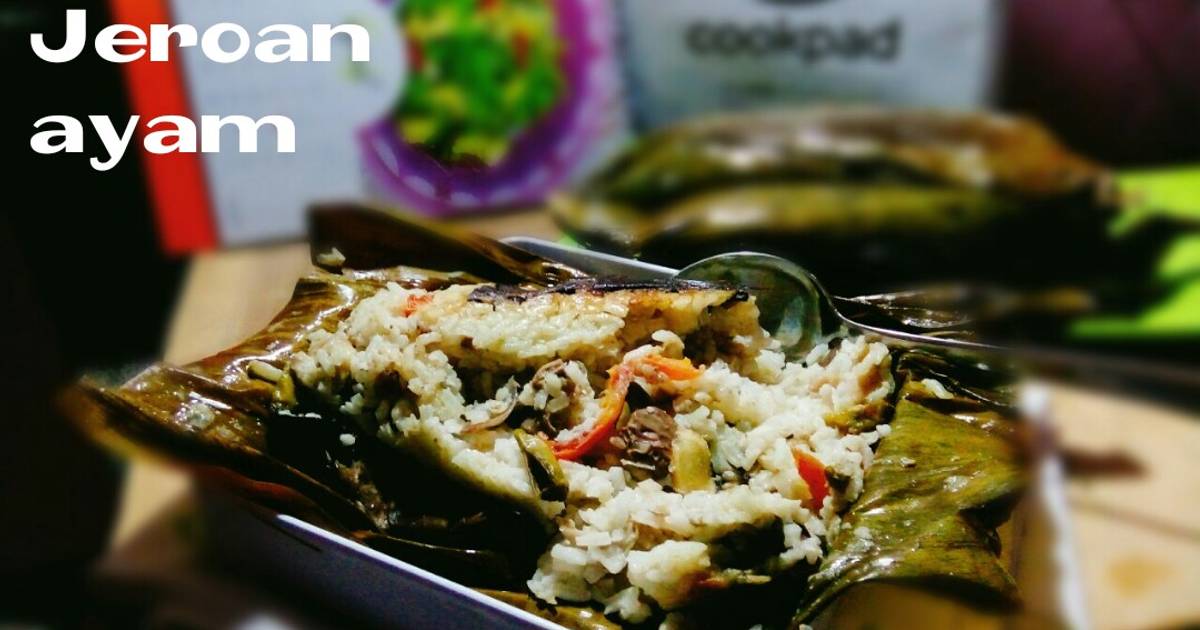 12.059 resep jeroan ayam enak dan sederhana - Cookpad
