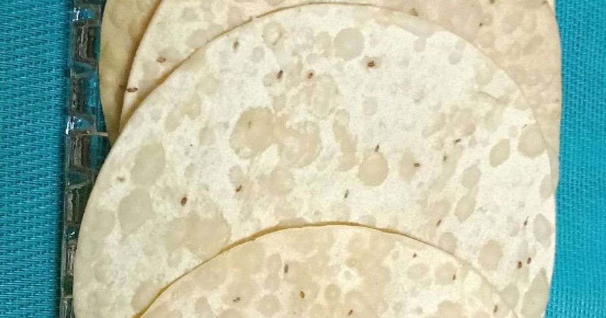 Gujarati Mathiya Recipe by Bina Samir Telivala - Cookpad