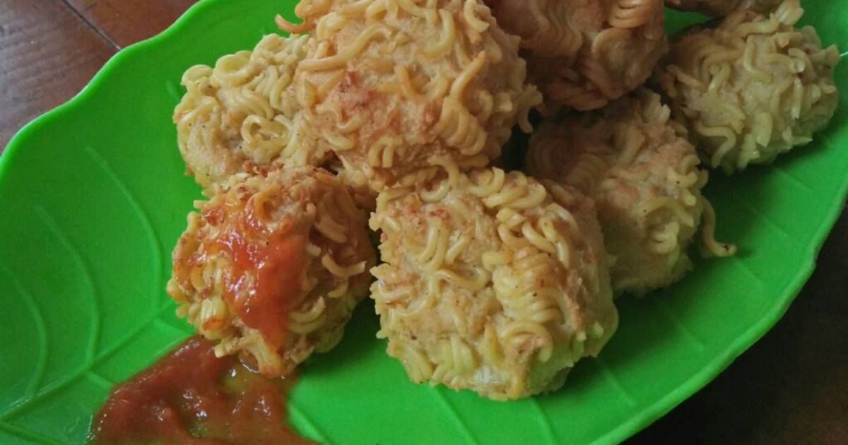 5 resep kribo abang enak dan mudah - Cookpad