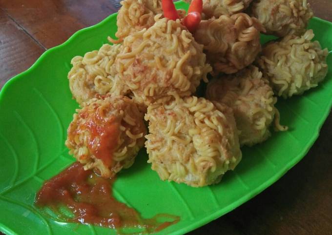Resep Tahu Kribo oleh Novy Cooking - Cookpad