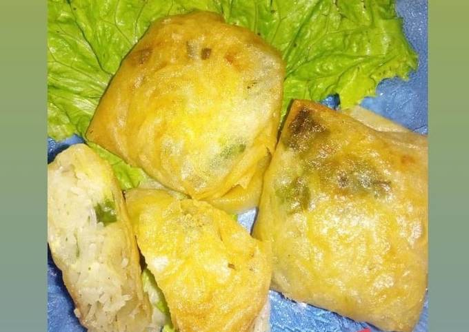 Resep Marbun oleh Simakke - Cookpad