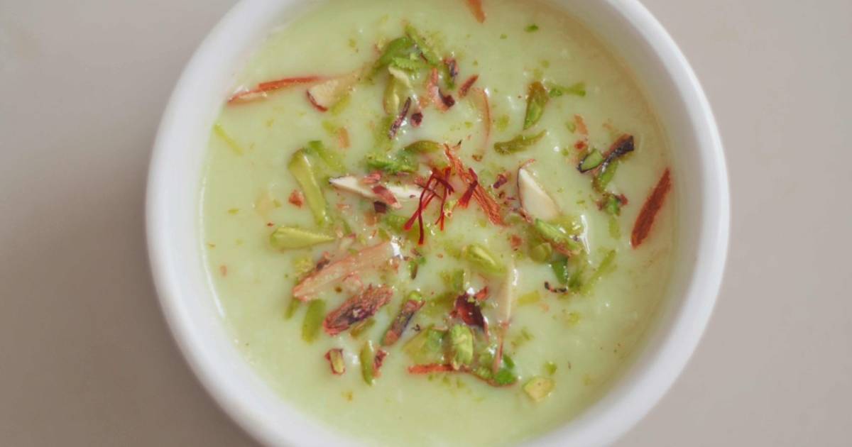 Chanar payesh Recipe by Poulami's Recipes - Cookpad
